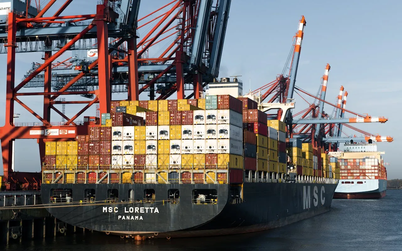 Micro Export Guide | Nuha Logistics